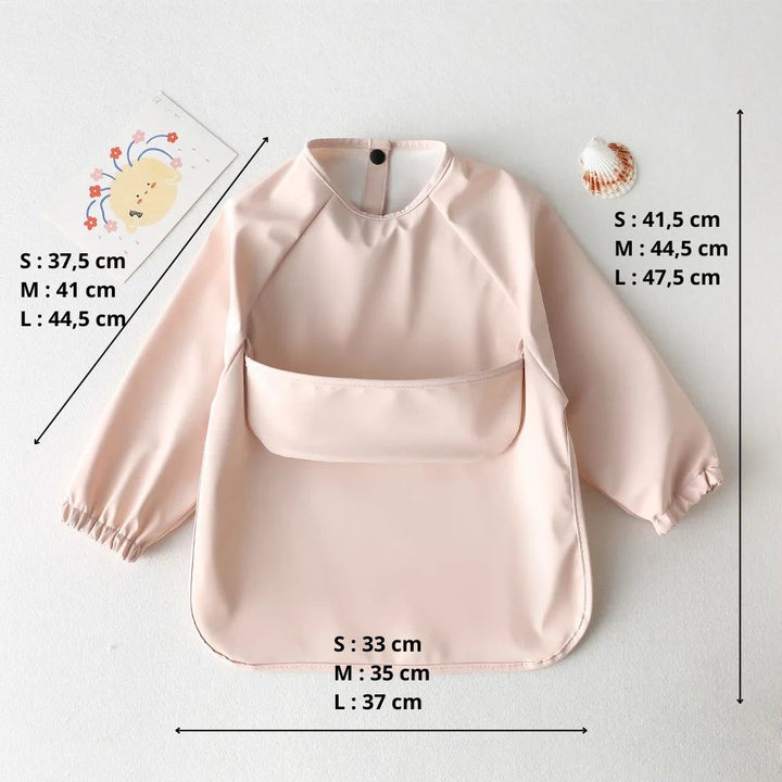Bavoir Bébé | Baby Cosy